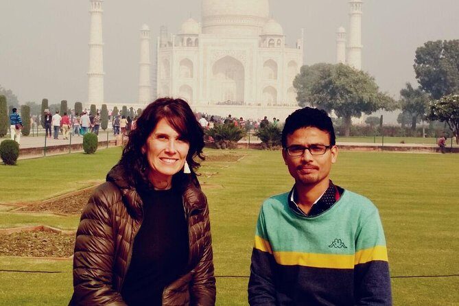Taj mahal tour with SOS Elephant/Bear wildlife Sanctuary - Final Thoughts