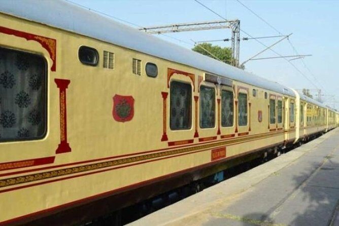 Taj Mahal Train Tour from Delhi - Value and What’s Included