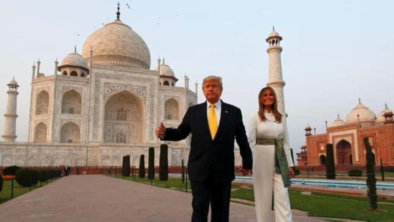 Taj Mahal Vip tickets with complimentary guide & pickup/drop - Analyzing the Cost and Value