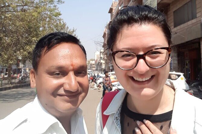 Taj Mahal with mausoleum and Agra Fort e tickets & guide - Why Travelers Love This Tour