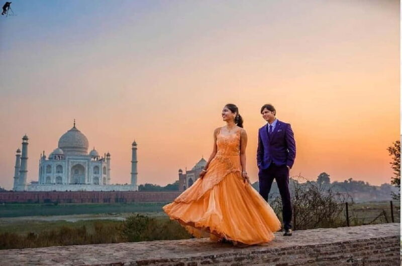Taj Mahal with Mausoleum Skip The Line Ticket With Guide - Deep Dive into the Experience