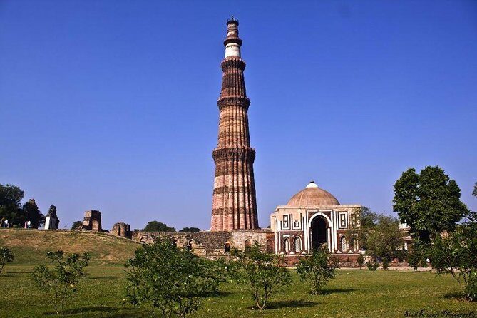 Taj Mahal With Ranthambore Jungle Safari - The Tour Overview: What You’re Signing Up For