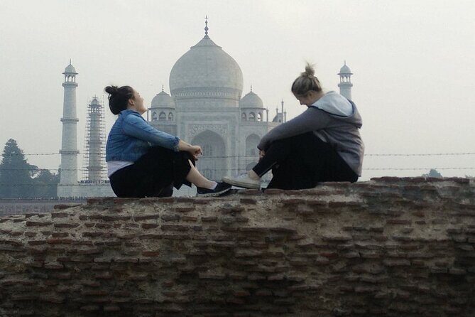 Taj Mahal With Special Photography Tour With Others Monument - Who Should Consider This Tour?
