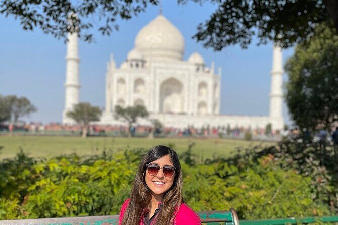 Taj Mahal With Special Photography Tour With Others Monument - FAQs