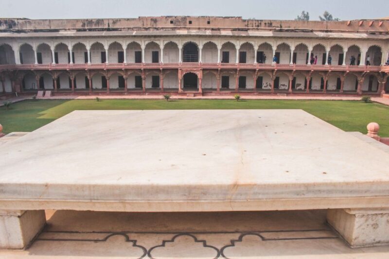 Taj & Timeless Agra: Sunset to Sunrise 2 Day Experience - Authentic Experiences & Review Highlights