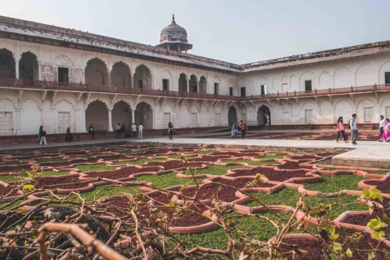 Taj & Timeless Agra: Sunset to Sunrise 2 Day Experience - FAQ