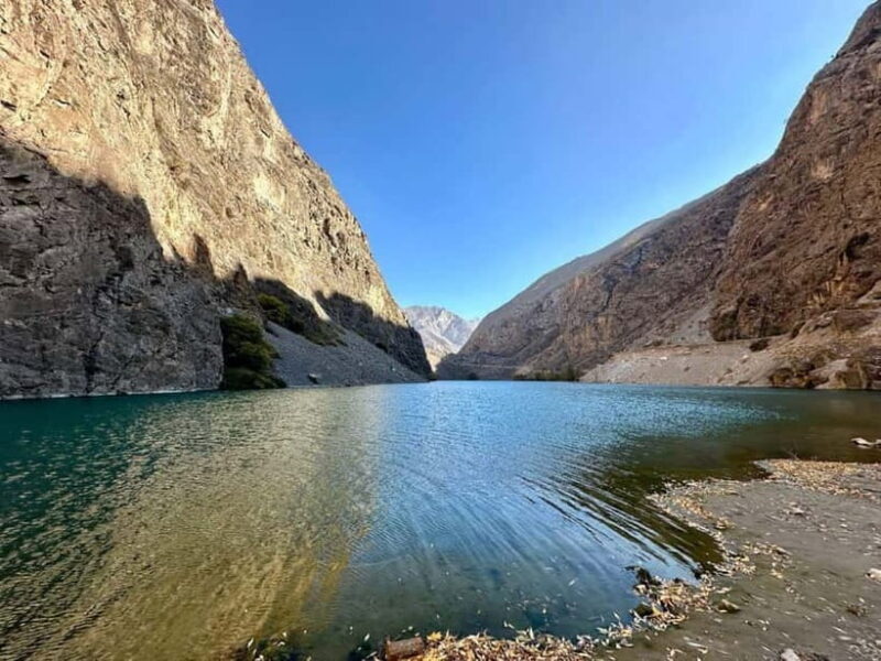 Tajikistan: 10-Day Fann Mountains Guided Trekking Group Tour - The Real Value of this Trek