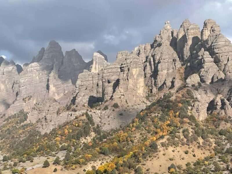 Tajikistan: 8-Day Tour of the Pearl of Central Asia - Key Points