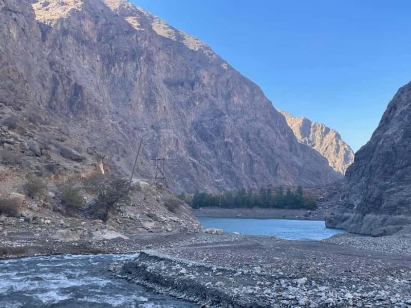 Tajikistan: 8-Day Tour of the Pearl of Central Asia - An Introduction to the Tajikistan Tour Experience