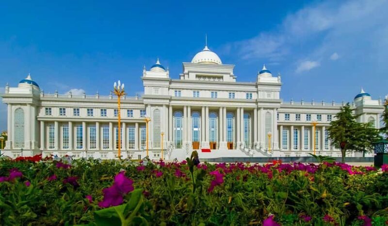 Tajikistan: 8-Day Tour of the Pearl of Central Asia - Practical Tips and Considerations