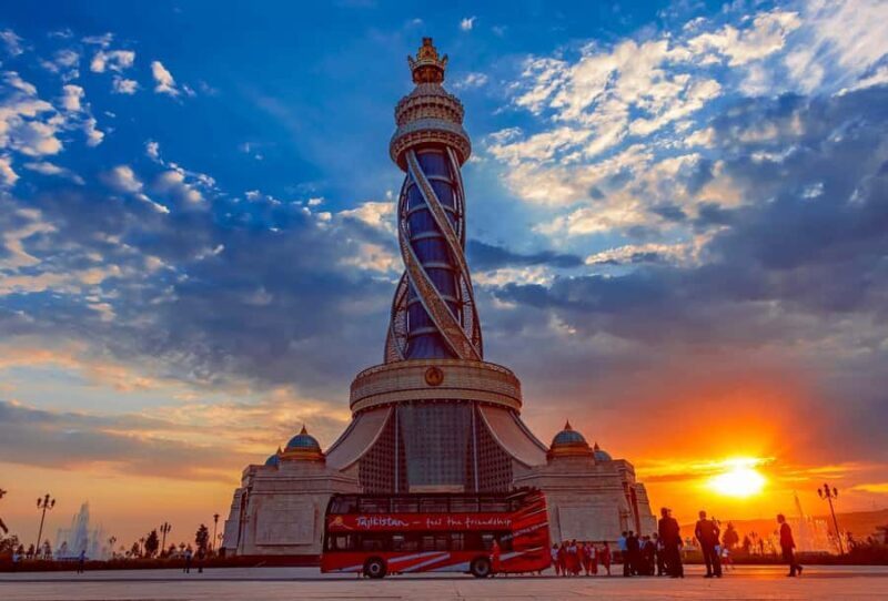 Tajikistan: 8-Day Tour of the Pearl of Central Asia - The Sum Up