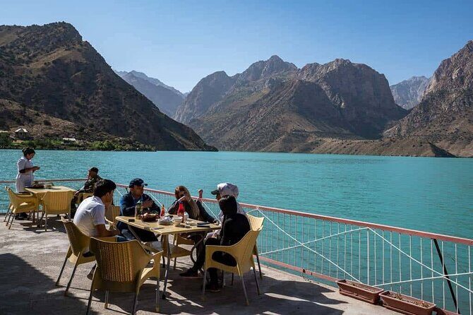 Tajikistan Fann Mountains Iskanderkul 2 Day Private Trekking Tour from Samarkand - Who Should Consider This Tour?