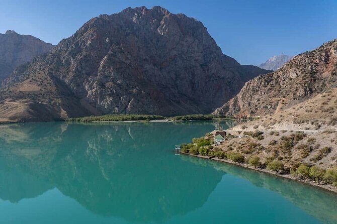 Tajikistan Fann Mountains Iskanderkul 2 Day Private Trekking Tour from Samarkand - The Sum Up