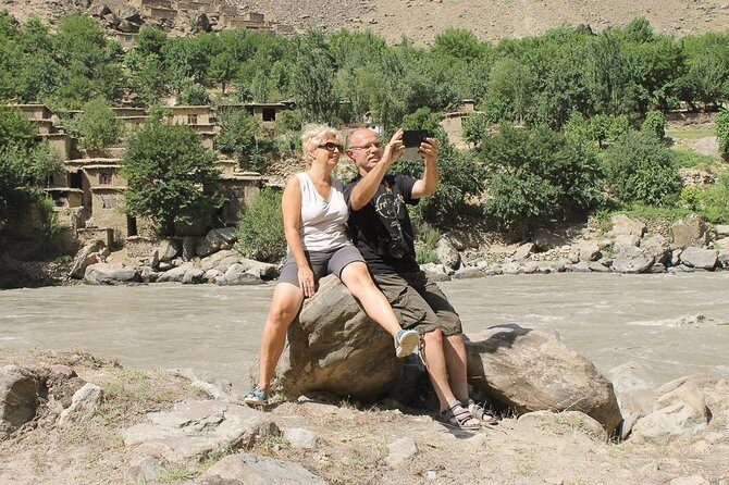 Tajikistan & Kyrgyzstan cultural tour along Pamir Highway - An In-Depth Look at the Itinerary and What You Can Expect