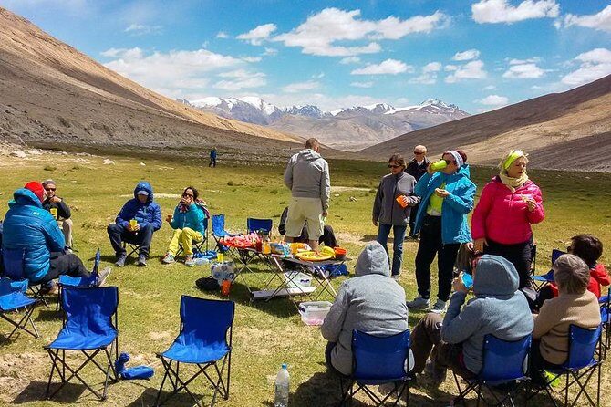 Tajikistan & Kyrgyzstan cultural tour along Pamir Highway - Who Should Consider This Tour?