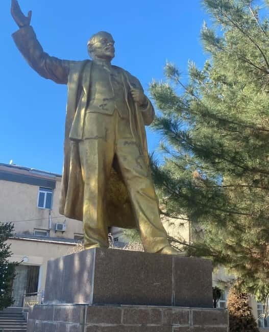 Tajikistan tour from Samarkand to Dushanbe in 6 days - Key Points