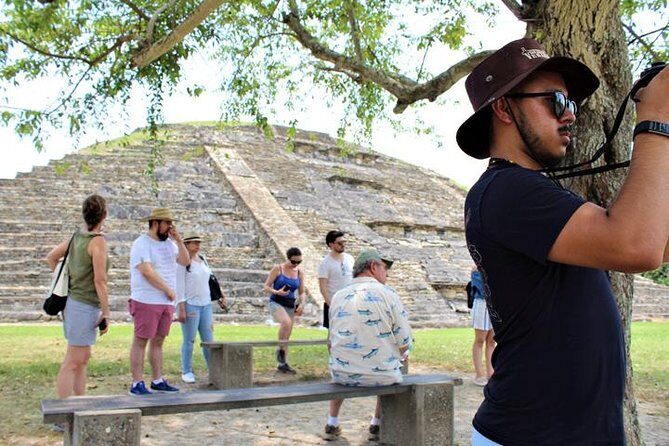 Tajin And Papantla Tour From Veracruz Or Boca Del Rio. Fast way - Pricing and Value