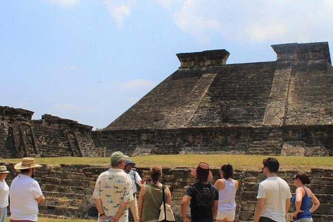 Tajin And Papantla Tour From Veracruz Or Boca Del Rio. Fast way - Authentic Experiences and Local Culture