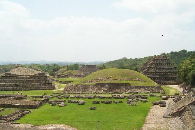 Tajin Ruins Day Trip and Vanilla Factory Experience - What’s the Value?