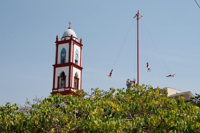 Tajin Ruins Day Trip and Vanilla Factory Experience - Final Thoughts