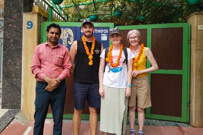 TajMahal and Agra city best tour from Delhi by superfast train - Final Thoughts: Is This Tour Right for You?