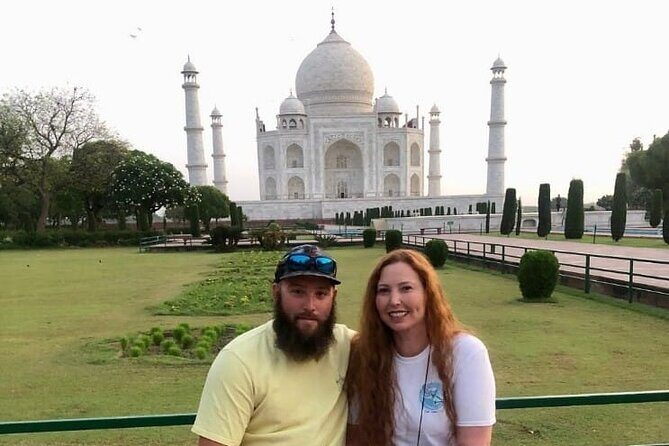 TajMahal and Agra city best tour from Delhi by superfast train - Frequently Asked Questions