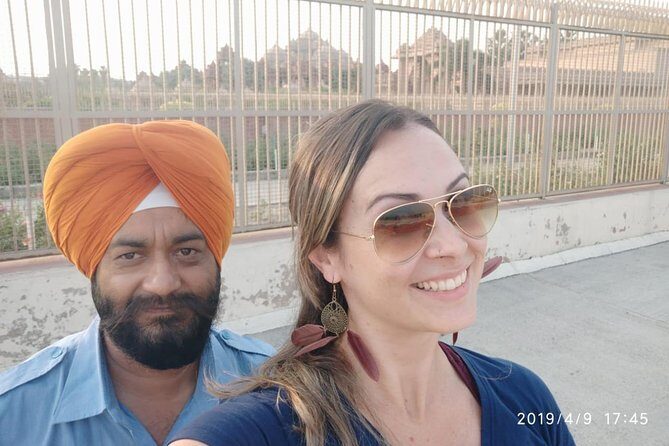 TajMahal And Agra Fort Same Day Tour from Delhi by Car - Introduction: Why This Tour Might Be Your Best Choice in a Hurry