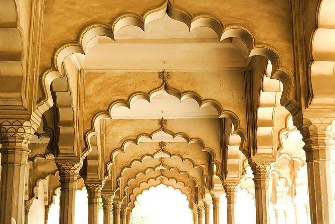 Tajmahal and Agra Private Sunrise Full-Day Tour from Delhi - The Practicalities