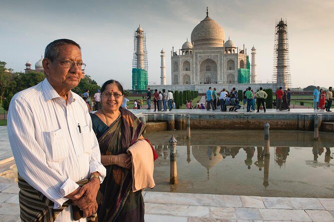 Tajmahal Day Tour From Delhi -by Car and Driver - Who Will Appreciate This Tour the Most?