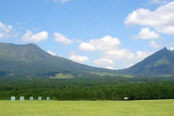Takachiho Gorge & Ancient Shrines Day Trip from Fukuoka - Itinerary Breakdown: What Youll See and Experience