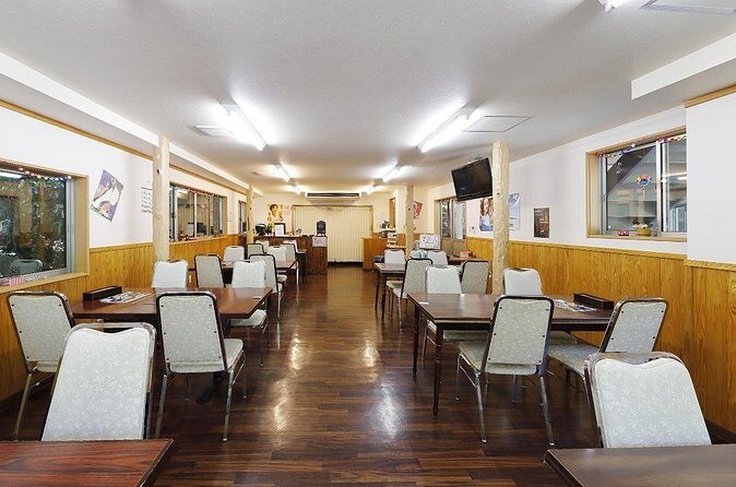 Takachiho Gorge and Mount Aso Scenic Day Tour - FAQs