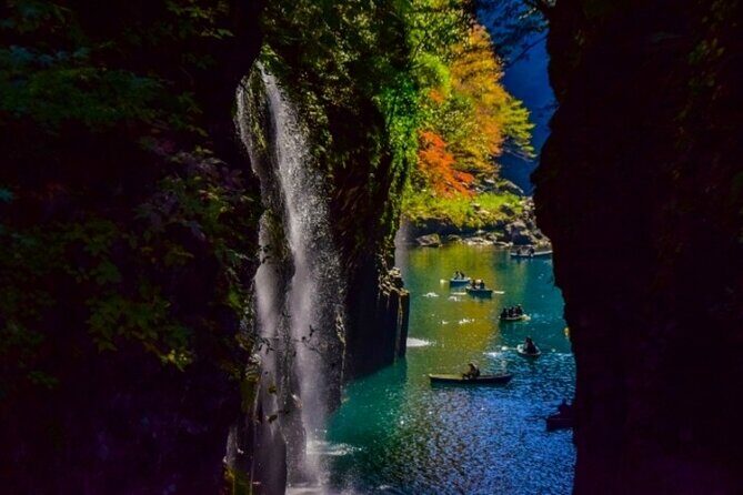 Takachiho Gorge Miyazaki Day Private Tour From Fukuoka - Exploring the Essence of Takachiho: A Practical Guide