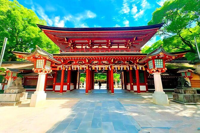 Takachiho Train Day Trip - Practical Details: What You Need to Know