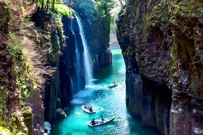 Takachiho Train Day Trip - The Sum Up: Is This Tour Worth It?