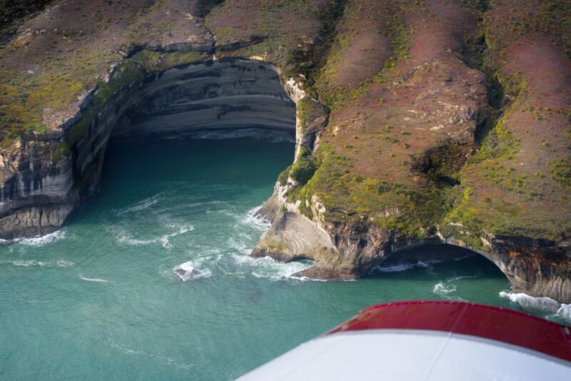 Takaka: Farewell Spit/Abel Tasman Scenic Flight - Who Will Appreciate This Tour?