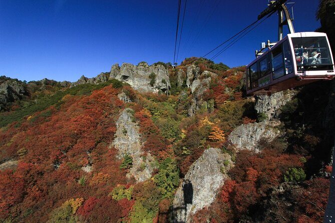 Takamatsu or Uno to Shodoshima Private Car and Ferry Tour - Transport and Timing Considerations