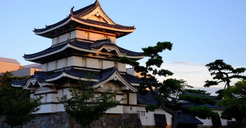 Takamatsu: Private Customizable Tour with Local Guide - Frequently Asked Questions
