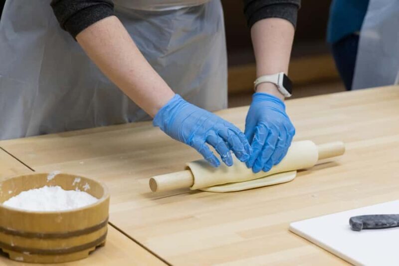 Takamatsu: Udon Noodle Luxury Bus Tour With Cooking Class - FAQ