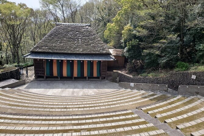 Takamatsu Yashima Heritage Walking Tour - Key Points