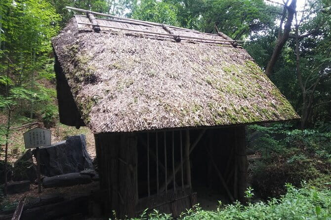 Takamatsu Yashima Heritage Walking Tour - Exploring the Itinerary in Depth