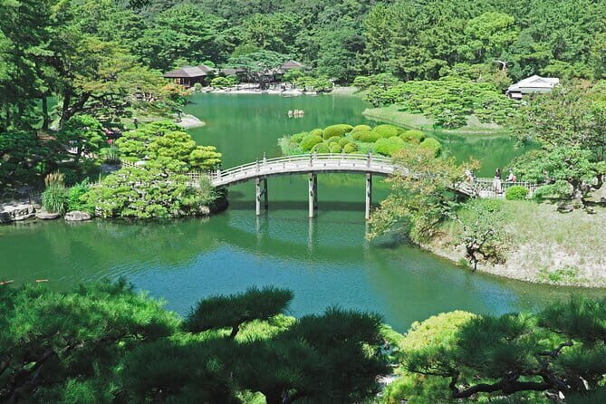 Takamatsu Yashima Heritage Walking Tour - Why This Tour Works