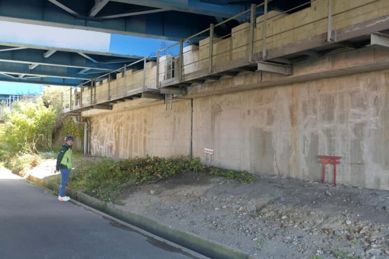 Takaoka: Mama-chari bike tour with Guide - Additional Details