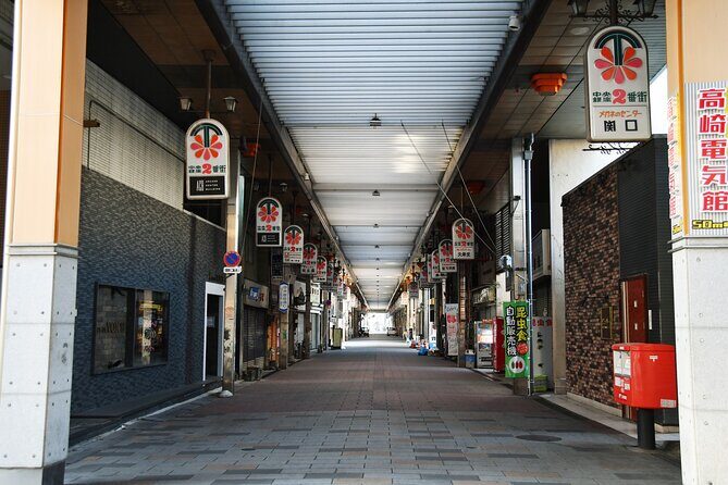 Takasaki Bar-Hopping Tour with Rooftop Bath Hotel Stay - The Sum Up