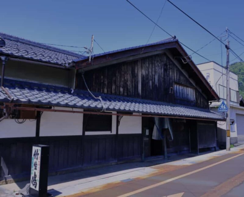 Takashima: Yoshida Sake Brewery Tour with Tasting - A Closer Look at the Yoshida Sake Brewery Tour