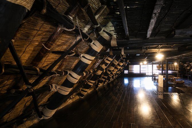 Takayama and Shirakawago/Photoshoot by professional photographer - Who Would Love This Tour?