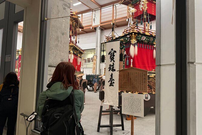 Takayama Early Morning Guided Walking Tour and Market Visit - Practical Tips for Travelers