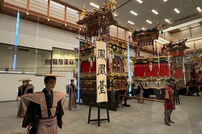 Takayama Early Morning Guided Walking Tour and Market Visit - The Sum Up