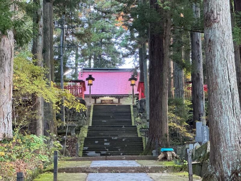 Takayama: Early Morning Guided Walking Tour & Market Visit - Key Points