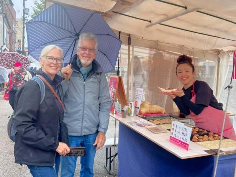 Takayama: Early Morning Guided Walking Tour & Market Visit - Why Choose This Tour?