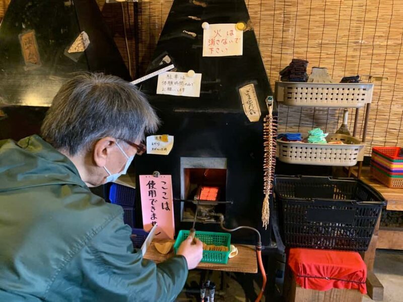 Takayama: Food and Sake Tour - Final Words